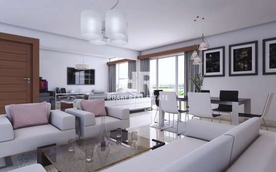 Torre real vi - apartamento de 118 metros en Santiago de los Caballeros ...