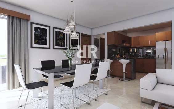 Torre real vi - apartamento de 118 metros en Santiago de los Caballeros ...