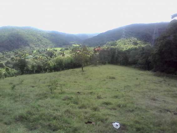 Venta de solar en cercado alto jarabacoa rms-102 en Jarabacoa ...
