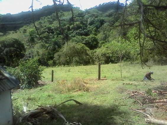 Venta de solar en cercado alto jarabacoa rms-102 en Jarabacoa ...