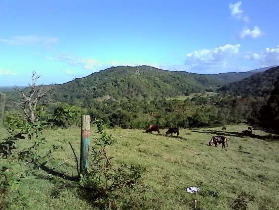 Venta de solar en cercado alto jarabacoa rms-102 en Jarabacoa ...