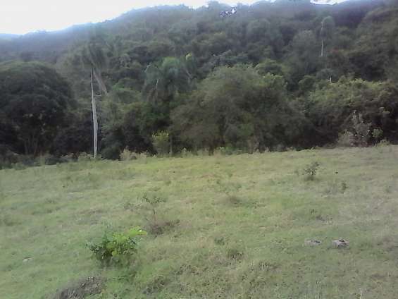 Venta de solar en cercado alto jarabacoa rms-102 en Jarabacoa ...